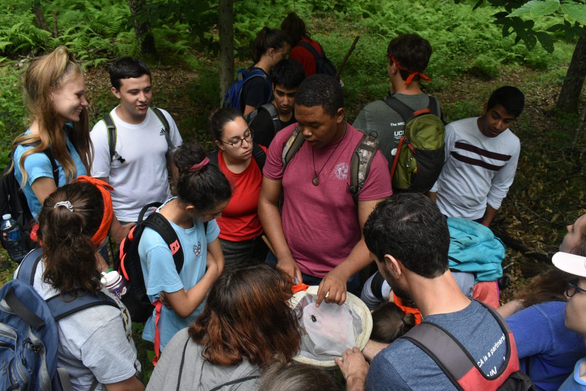 Home | Natural Resources Conservation Academy (NRCA)