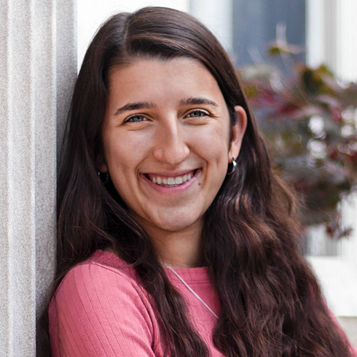 Laura Cisneros | Natural Resources Conservation Academy (NRCA)