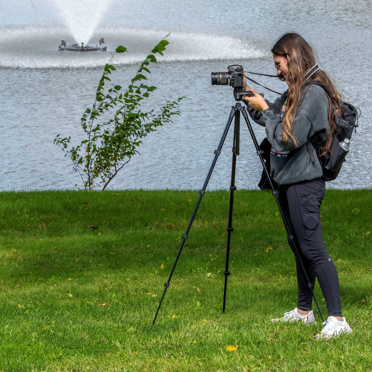 Eco-Digital Storytellers | Natural Resources Conservation Academy (NRCA)