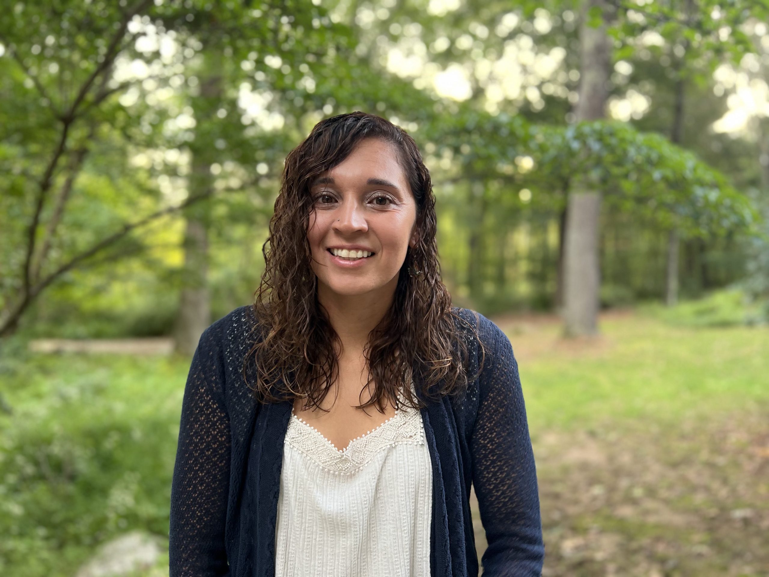 Laura Cisneros | Natural Resources Conservation Academy (NRCA)